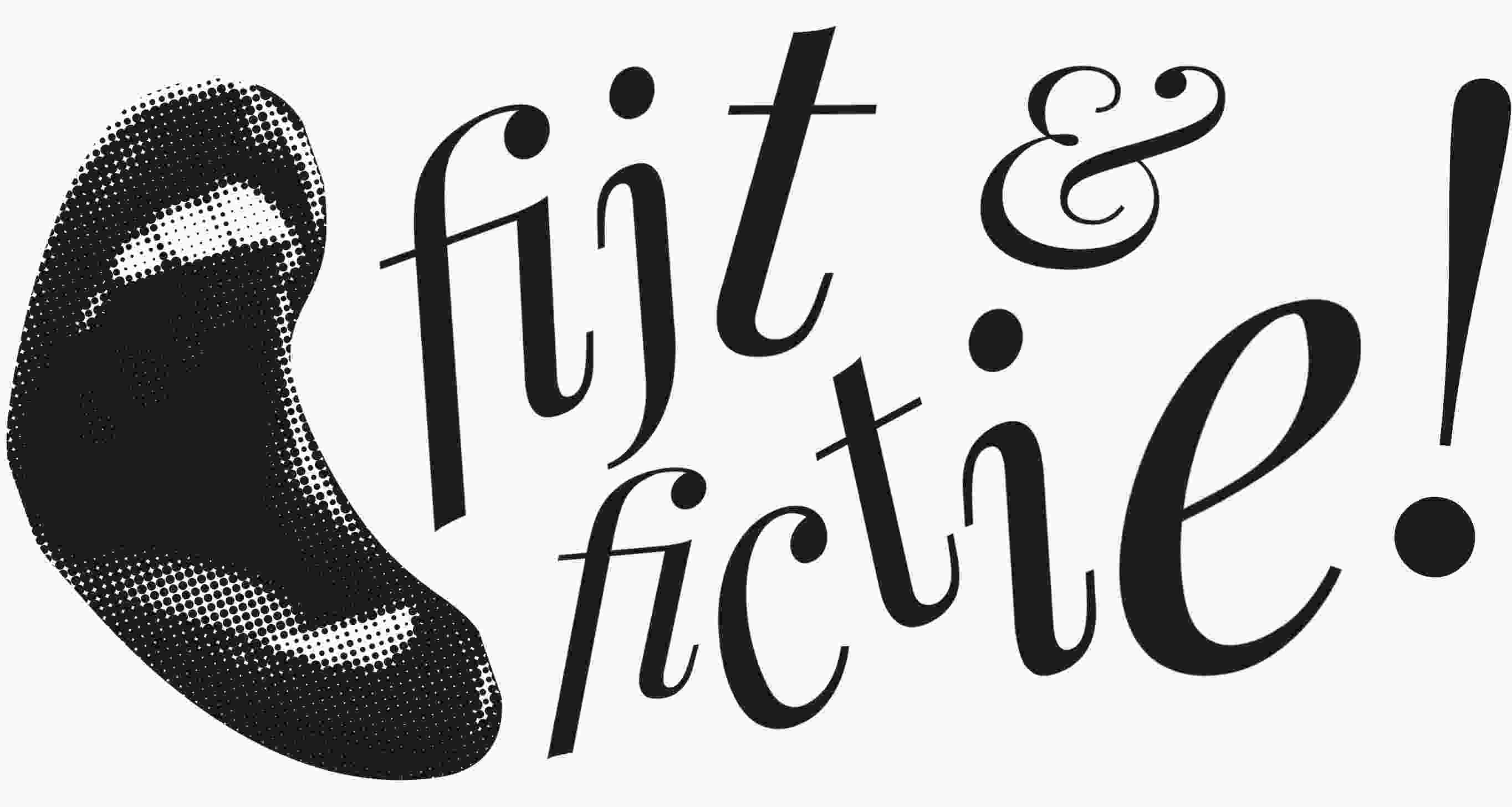 Fijt & Fictie